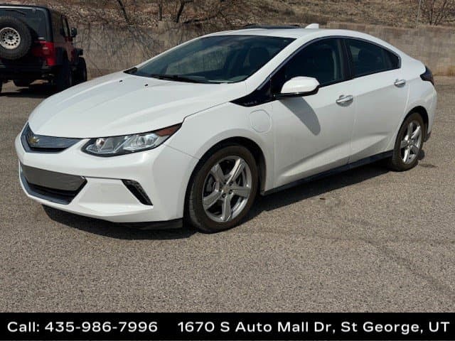 Browse New & Used Cars, Trucks & SUVs in St. George | Stephen Wade Auto ...